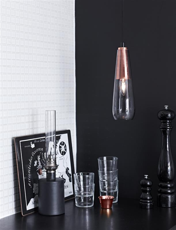 11 Completely Charming Rose Gold Designs | Renonation