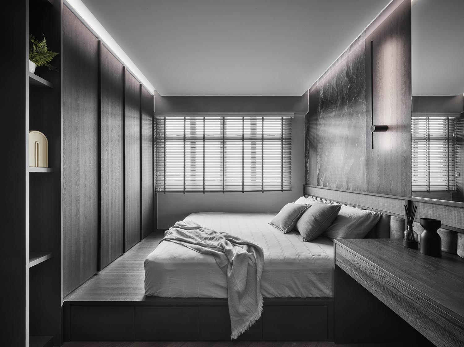 Senja Close | Renonation