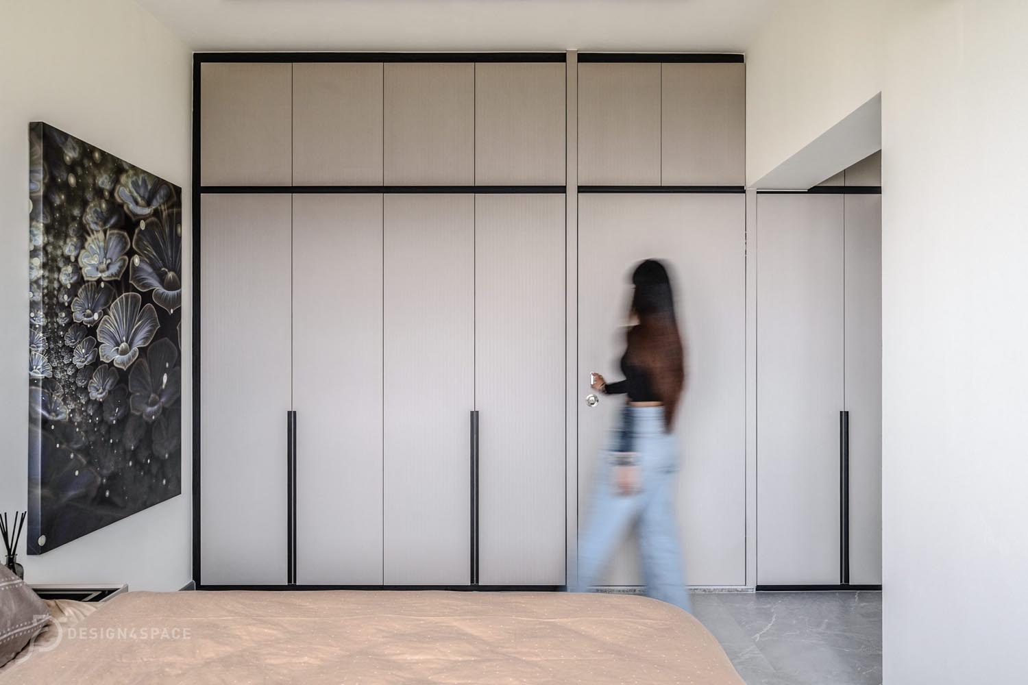 Matilda Court | Renonation