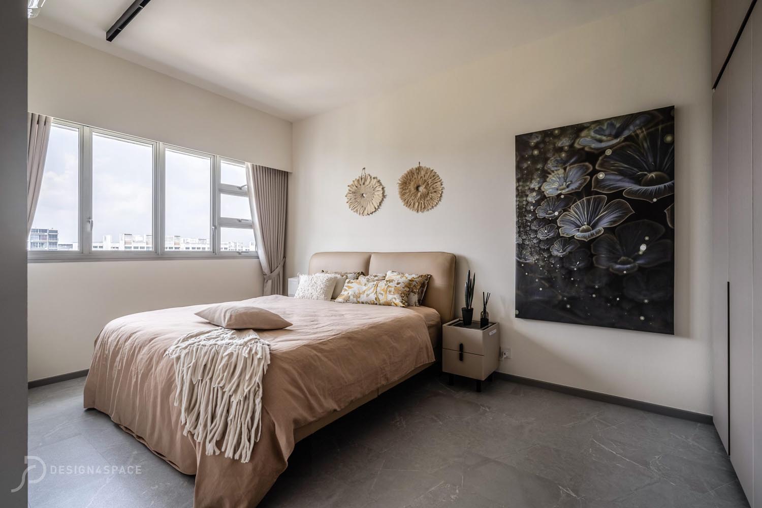 Matilda Court | Renonation