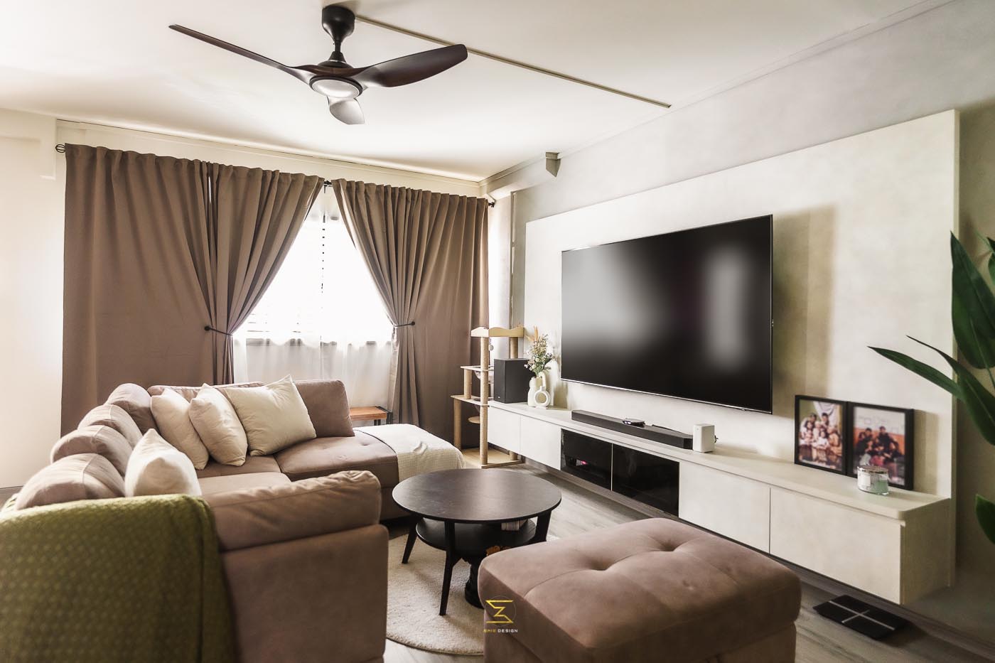 Hougang | Renonation