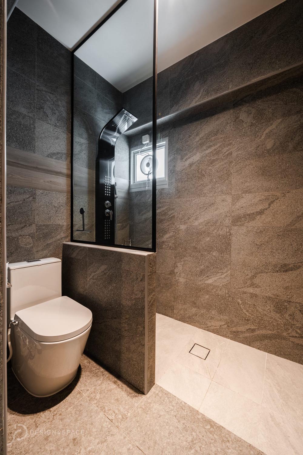 Matilda Court | Renonation