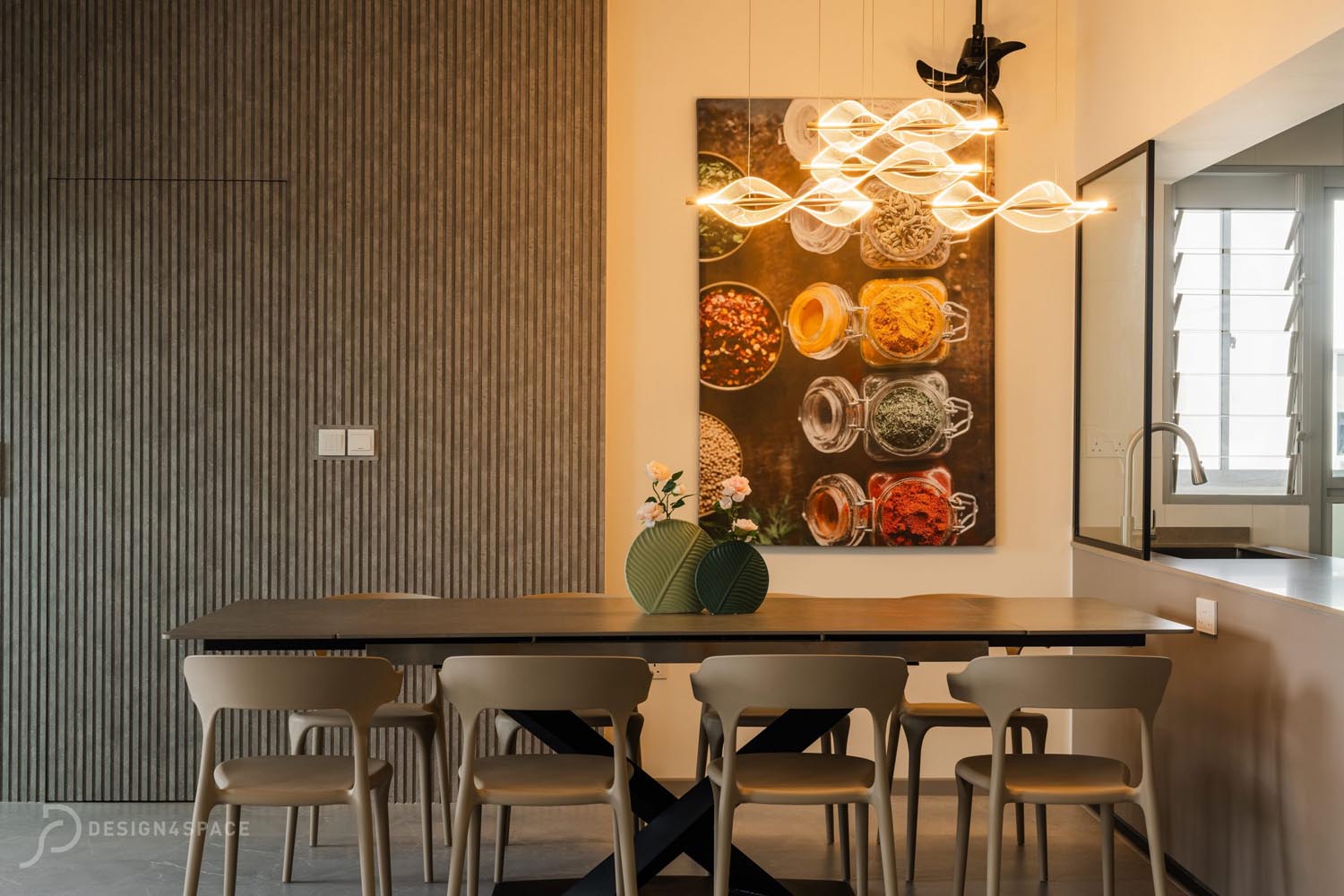 Matilda Court | Renonation