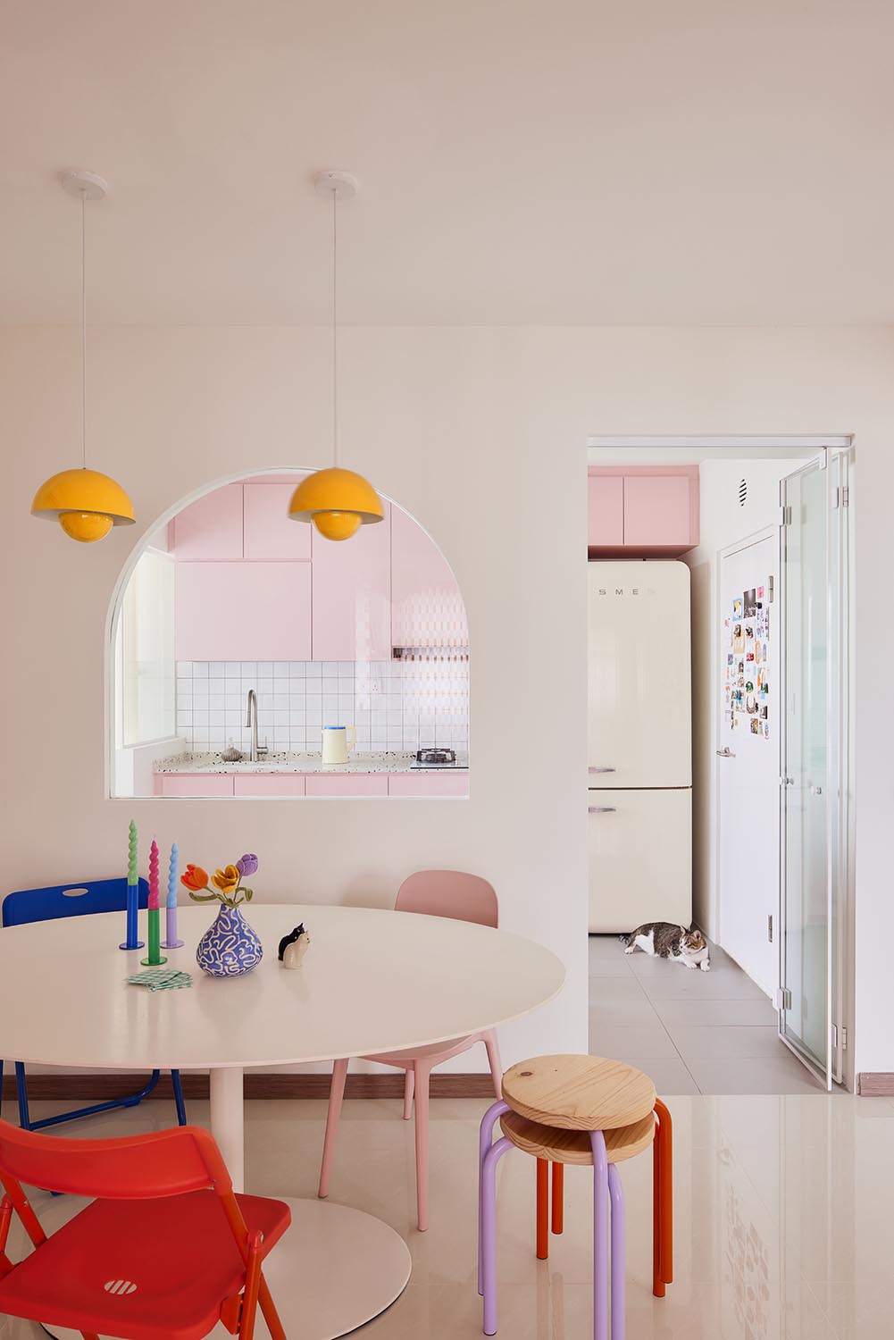 Renovation Package Singapore | Home Renovation Contractor In Singapore