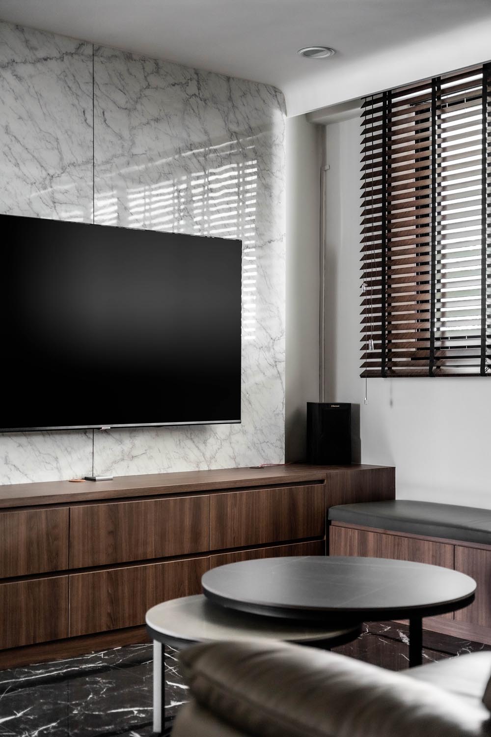 Teck Whye Lane | Renonation