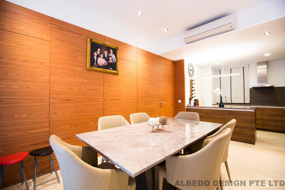 Hillview Residence | Renonation