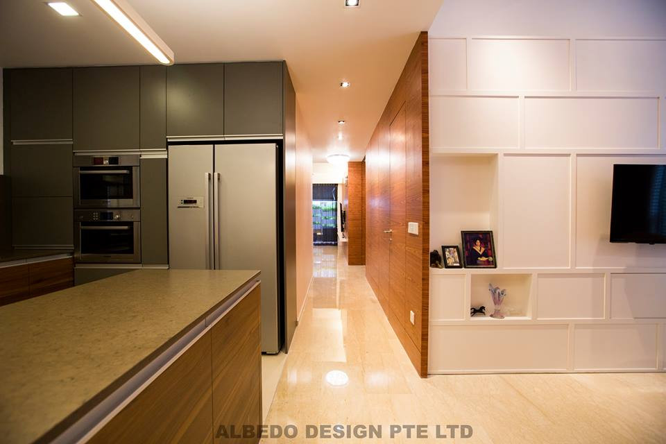 Hillview Residence | Renonation