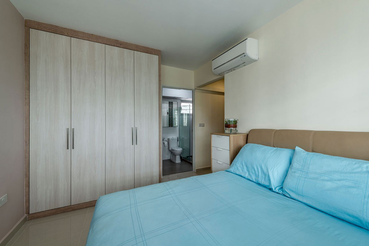 Clementi Ridges | Renonation