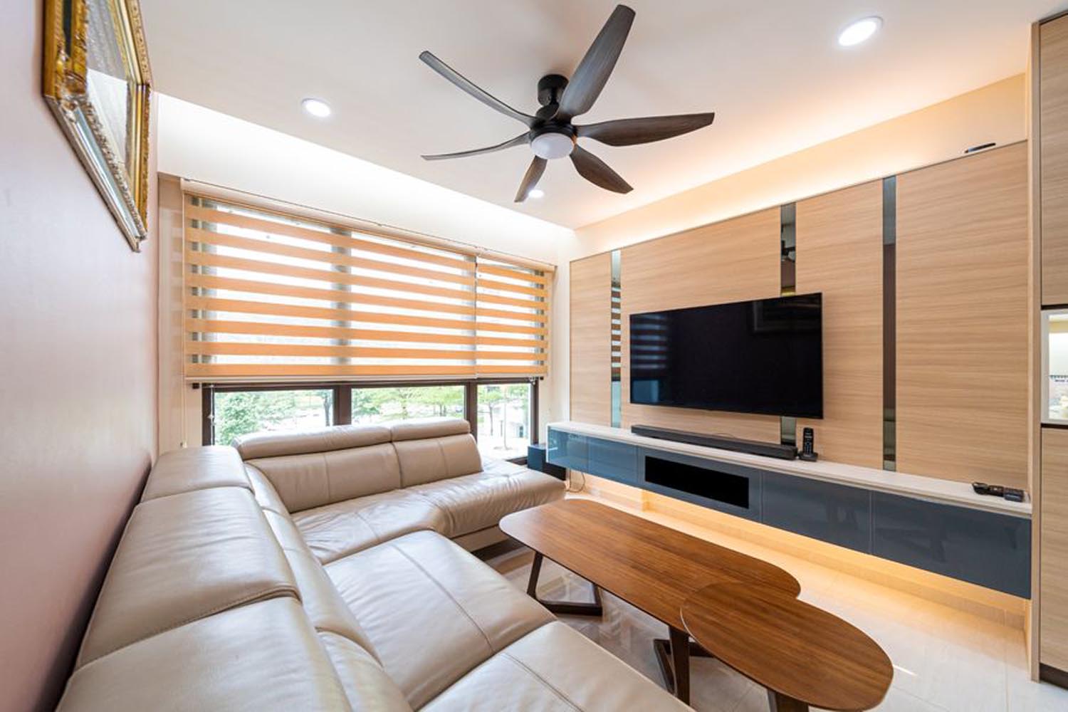 Fernvale Road | Renonation