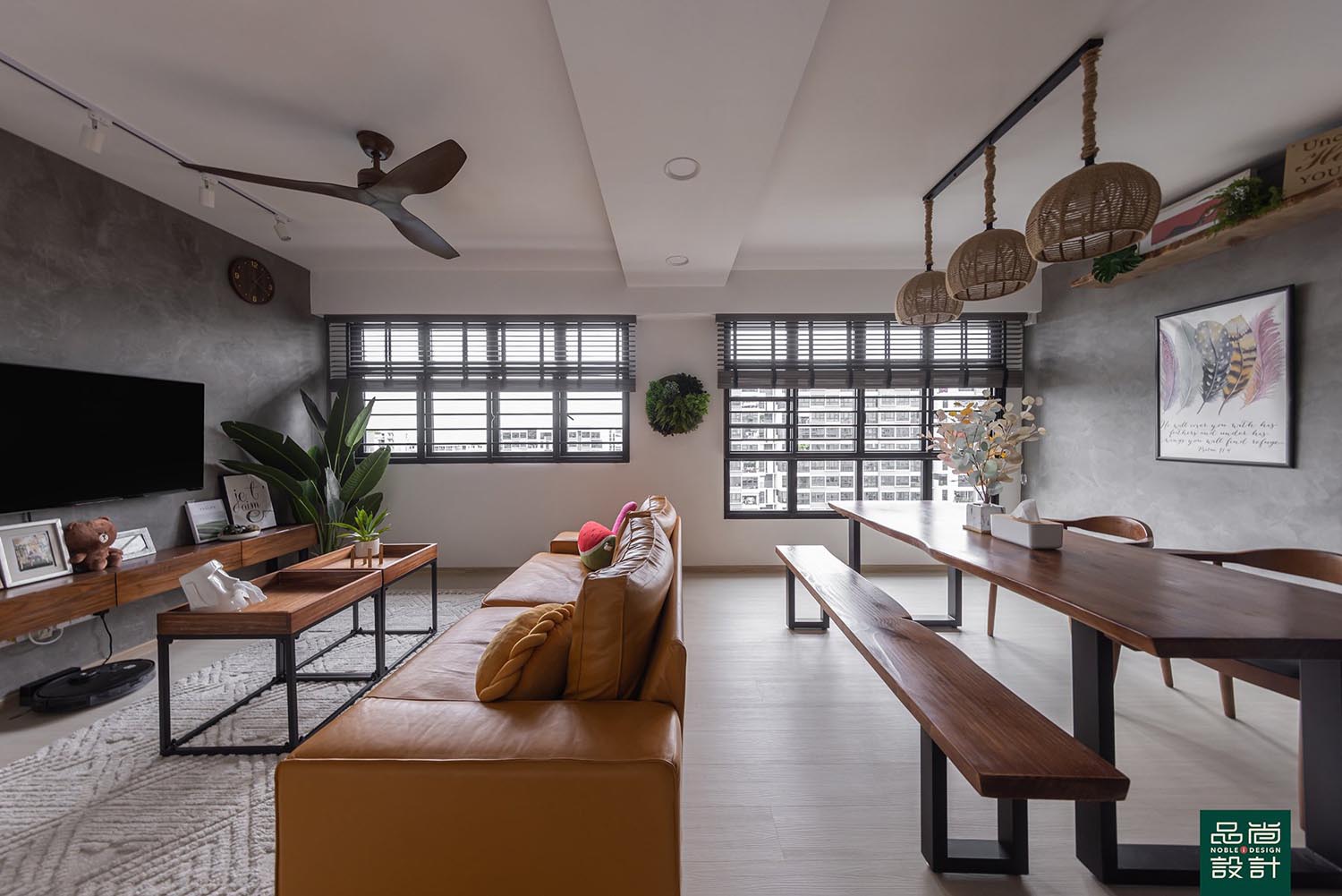 Fernvale Rivergrove | Renonation