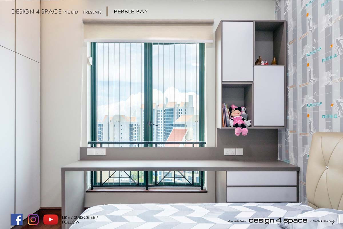 Pebble Bay | Renonation