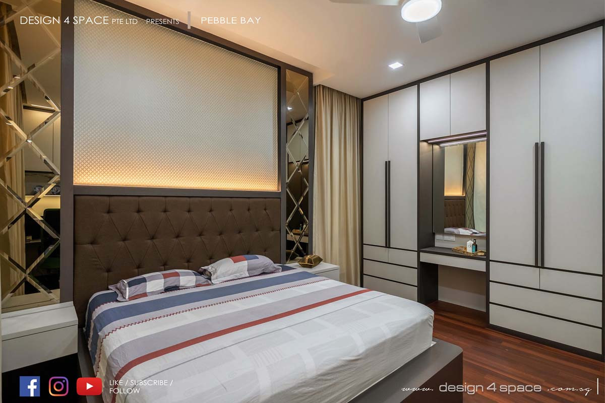 Pebble Bay | Renonation