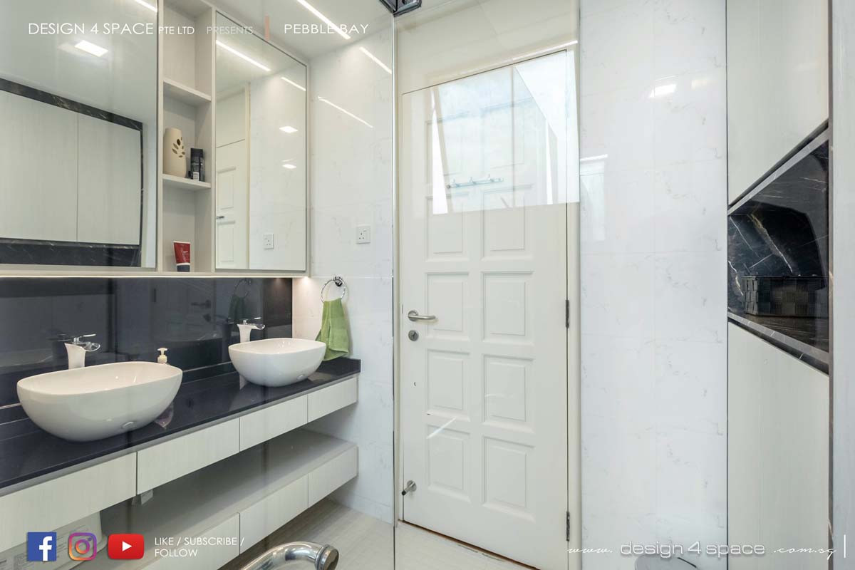 Pebble Bay | Renonation