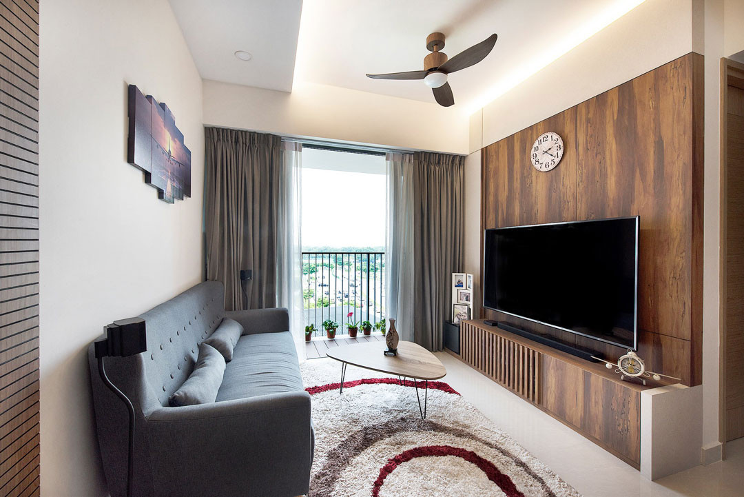 Coco Palms @ Pasir Ris | Renonation