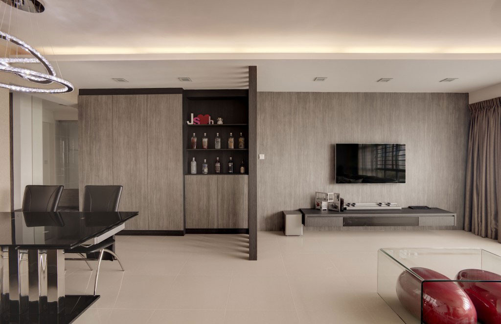 183A Boon Lay | Renonation