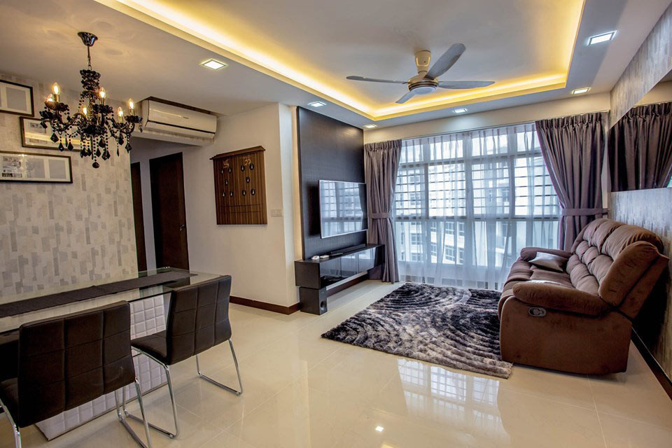 Compassvale Cape @ 286C Compassvale Crescent | Renonation