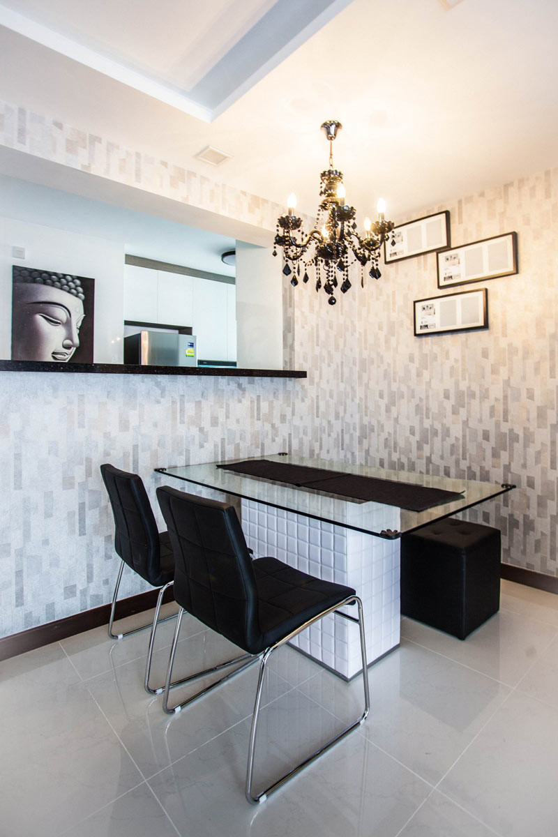 Compassvale Cape @ 286C Compassvale Crescent | Renonation