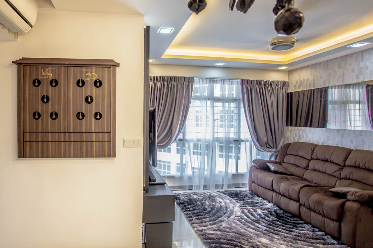 Compassvale Cape @ 286C Compassvale Crescent | Renonation