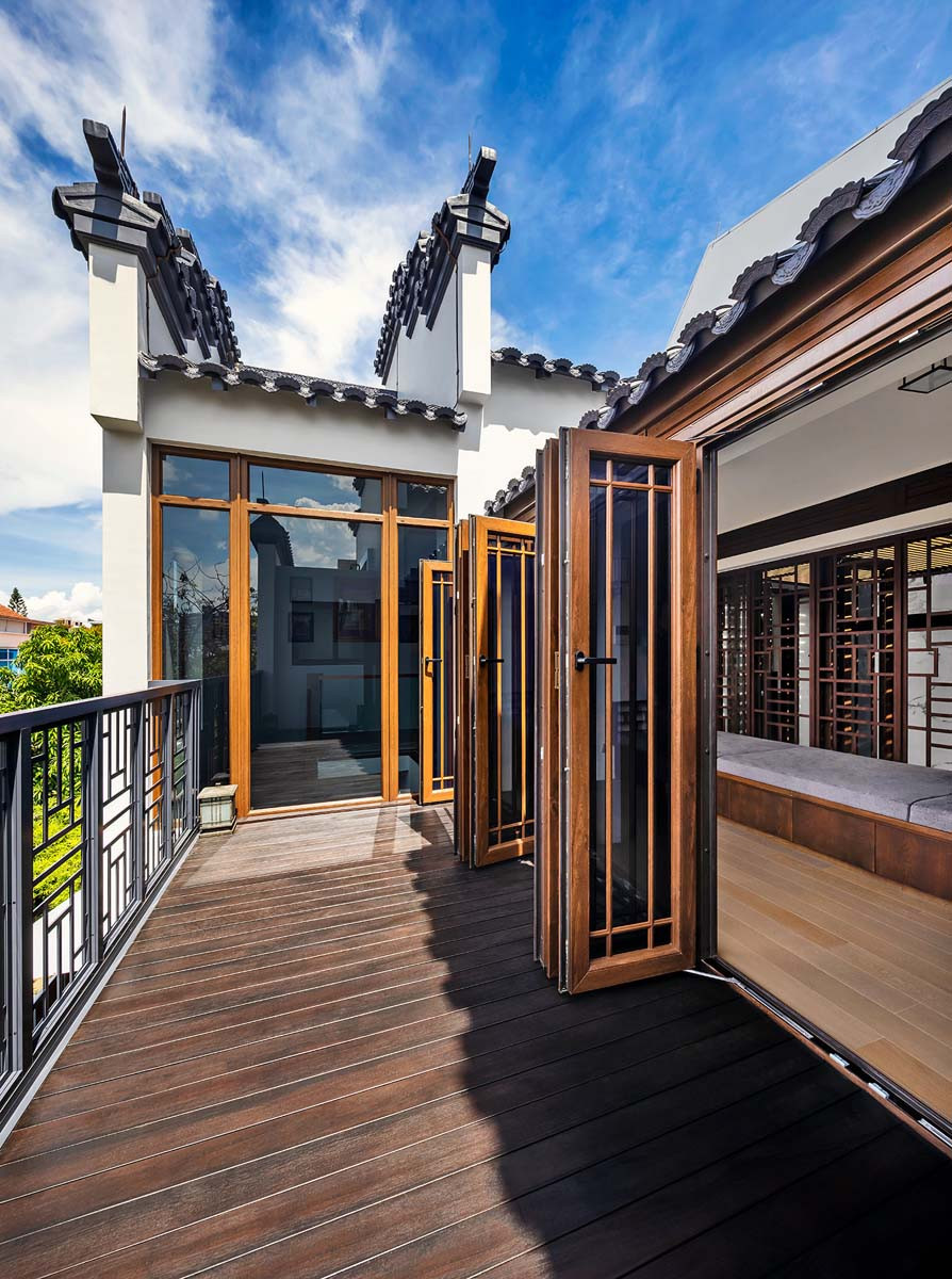 Hui Style Architecture | Renonation