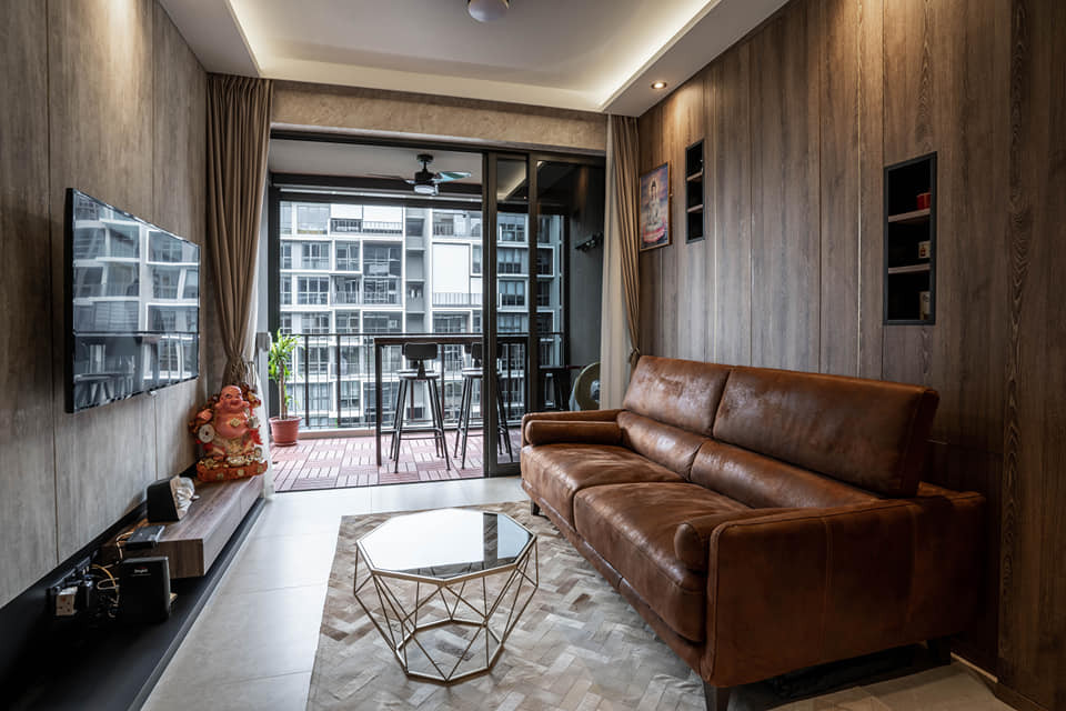 iNz Residence | Renonation