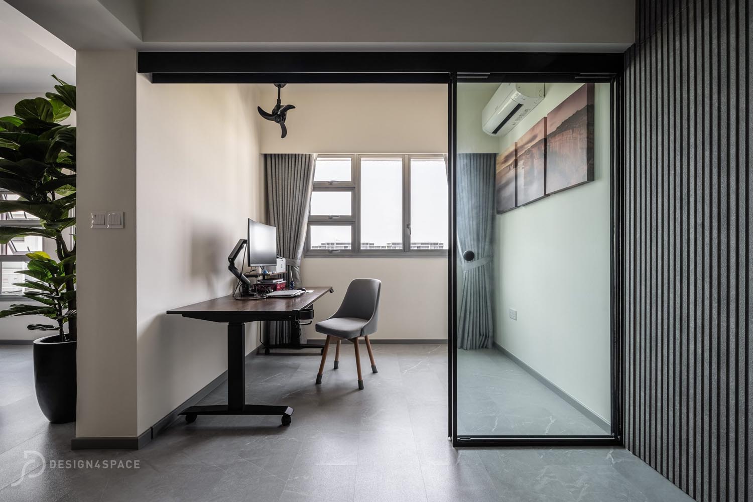 Matilda Court | Renonation