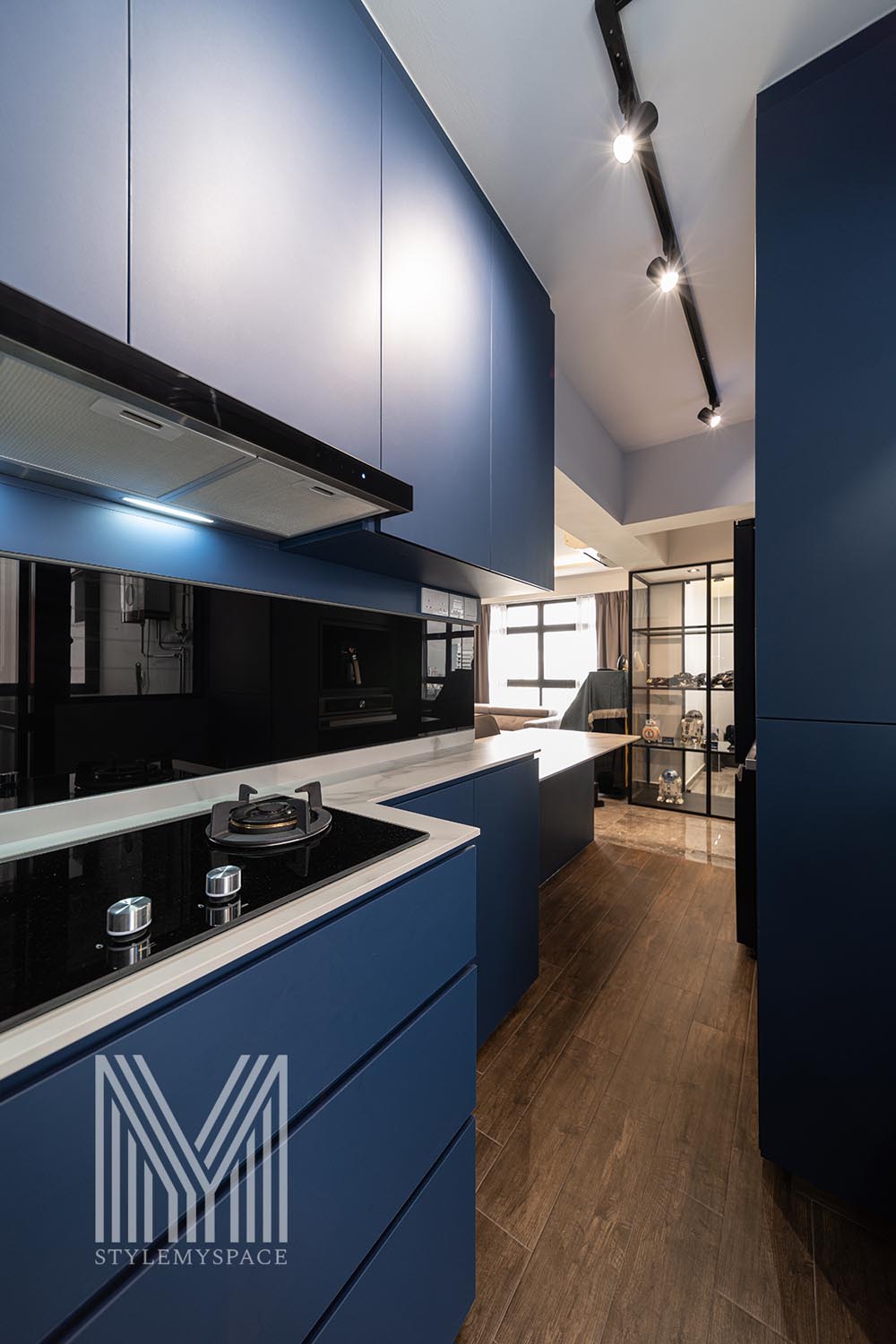 Jalan Ayer | Renonation