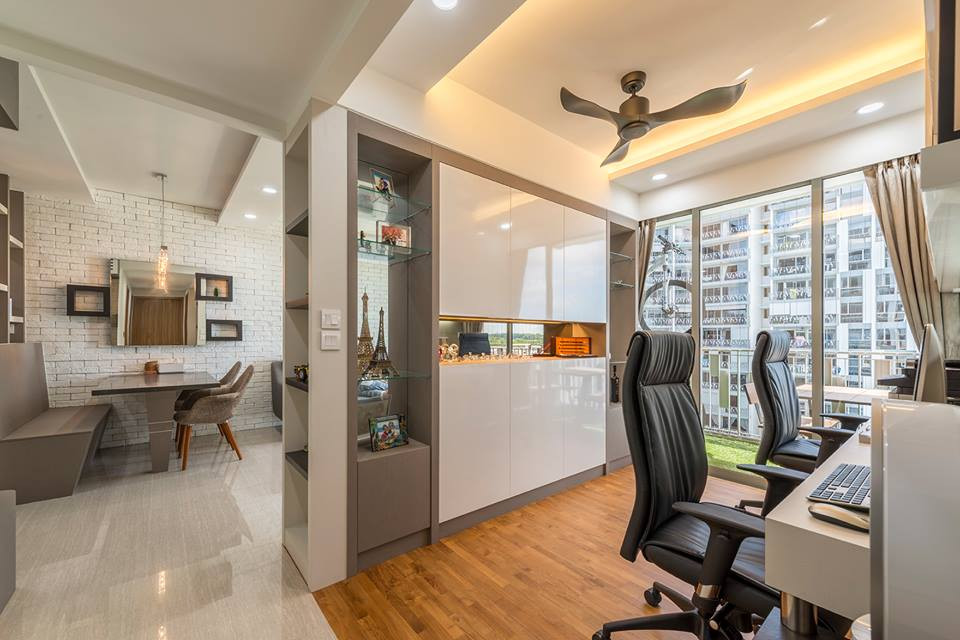 Flo Residence | Renonation