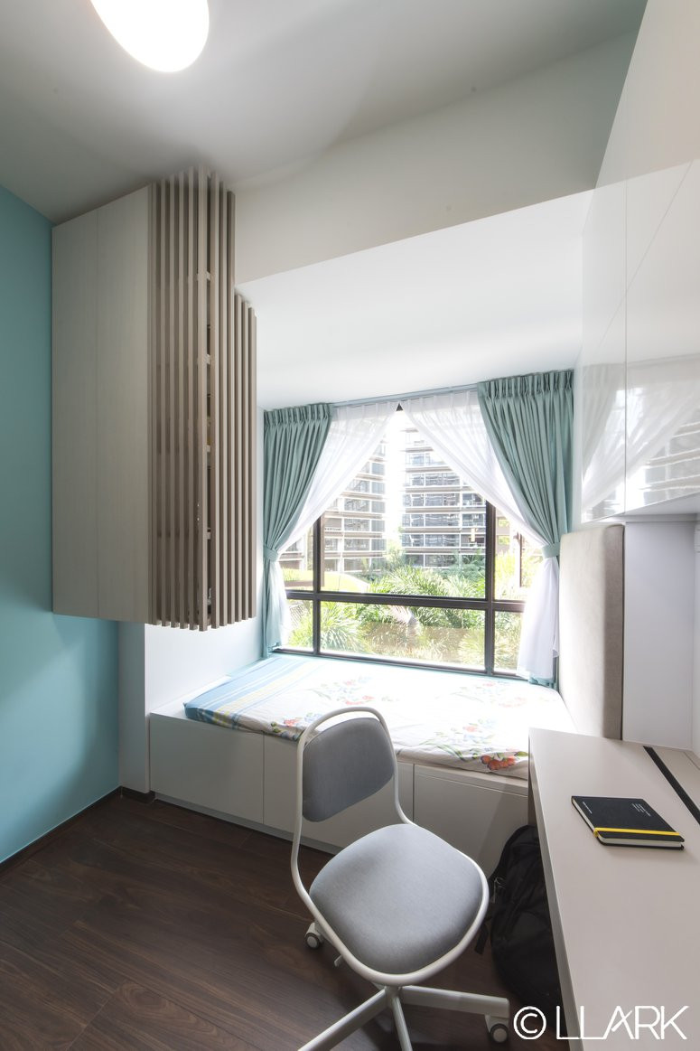 Pasir Ris Grove | Renonation