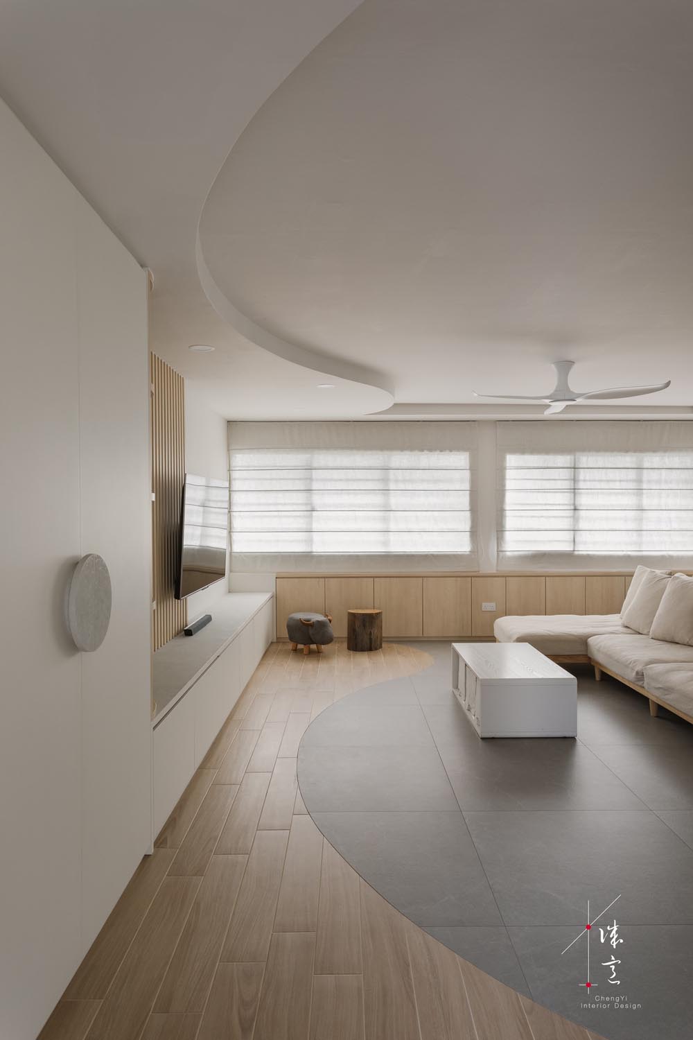 Toh Guan | Renonation