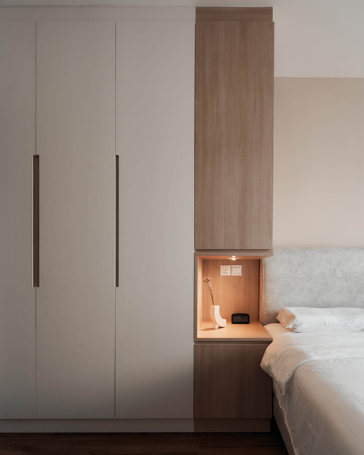 Senja Close | Renonation