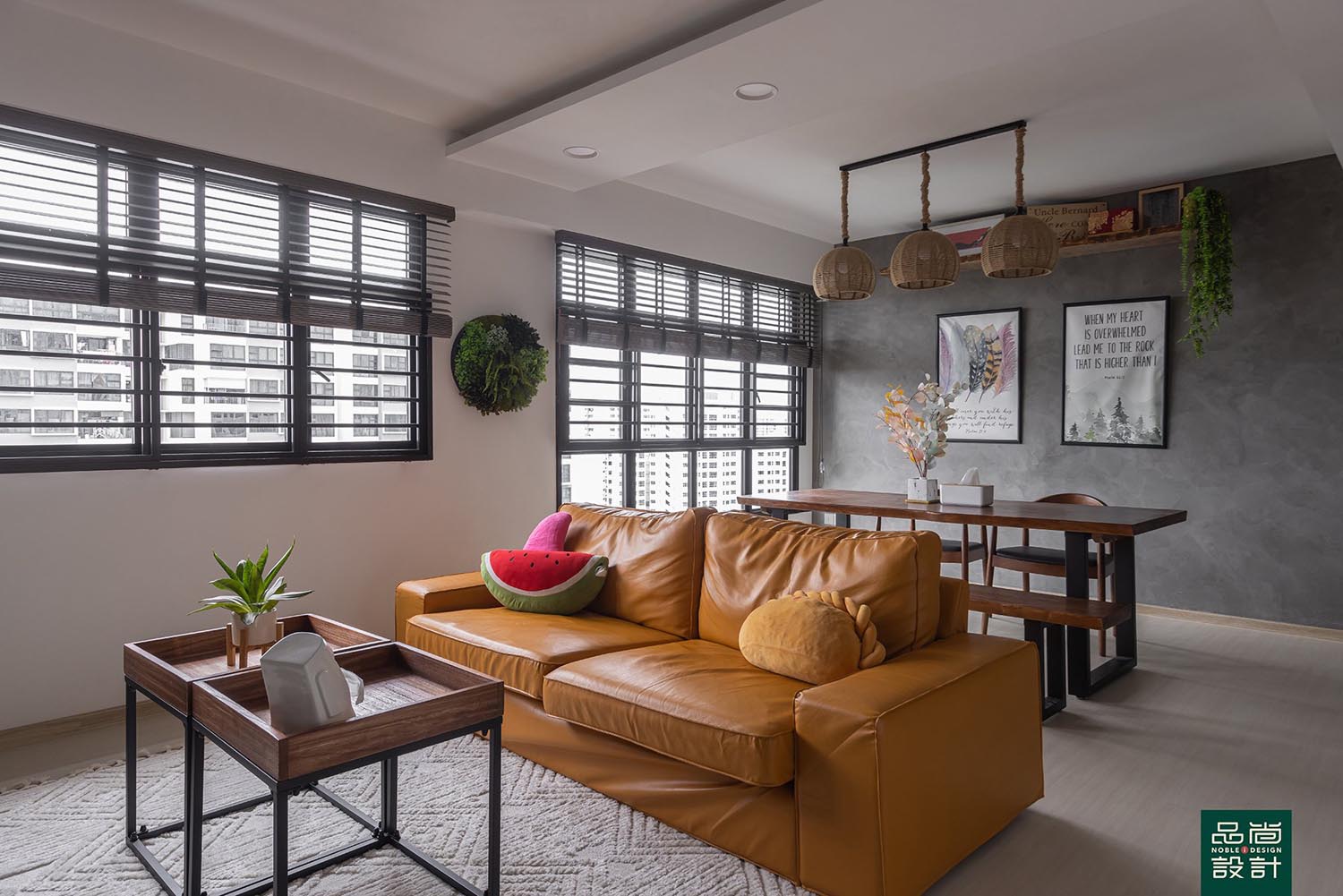 Fernvale Rivergrove | Renonation