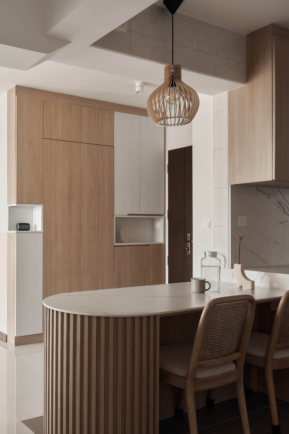 Senja Close | Renonation