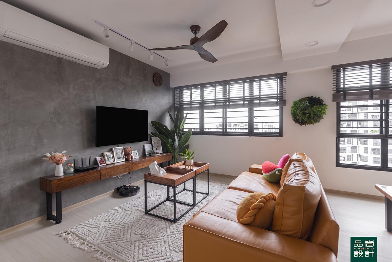 Fernvale Rivergrove | Renonation