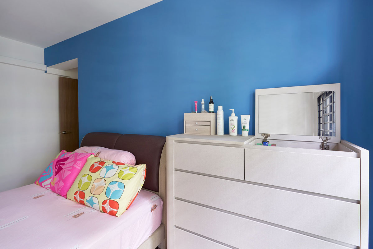 601 Tampines Greenridges | Renonation