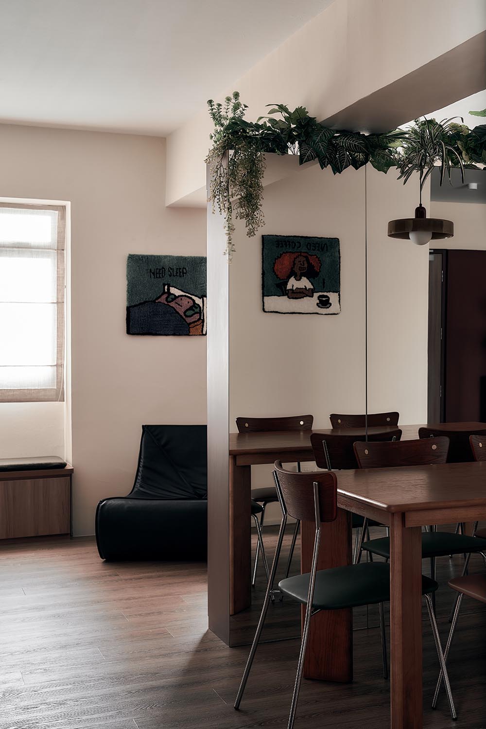 Cantoment Close | Renonation