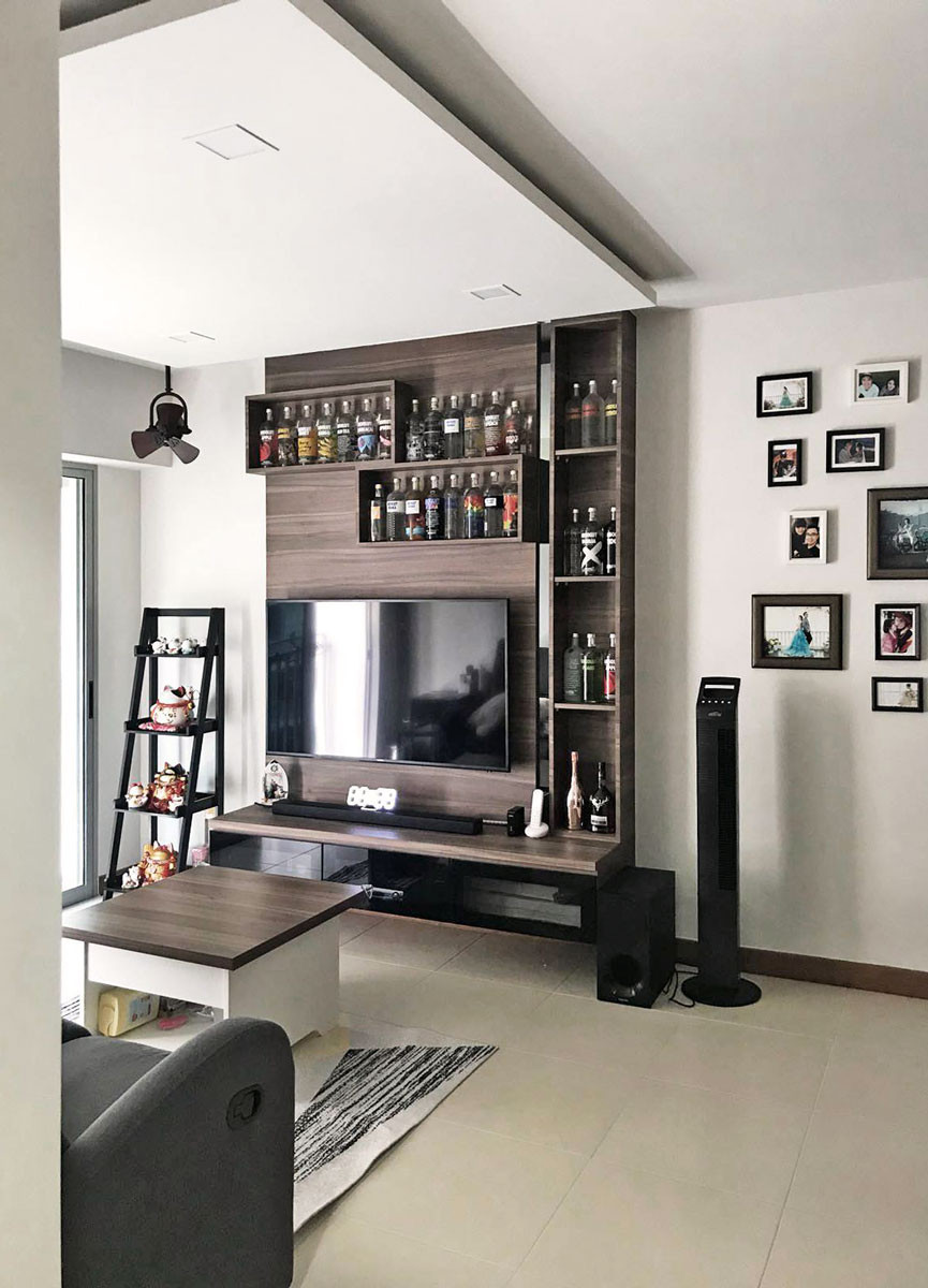 Punggol Place | Renonation