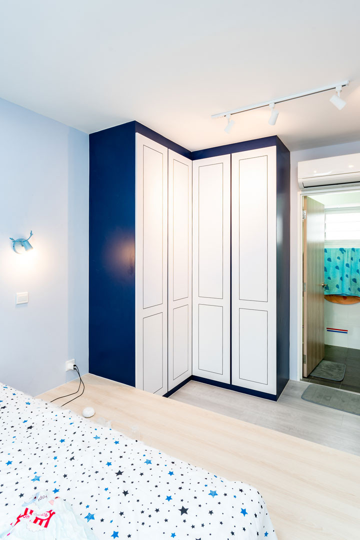 183C Woodlands Street | Renonation