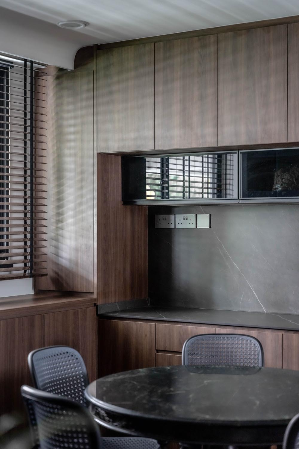 Teck Whye Lane | Renonation