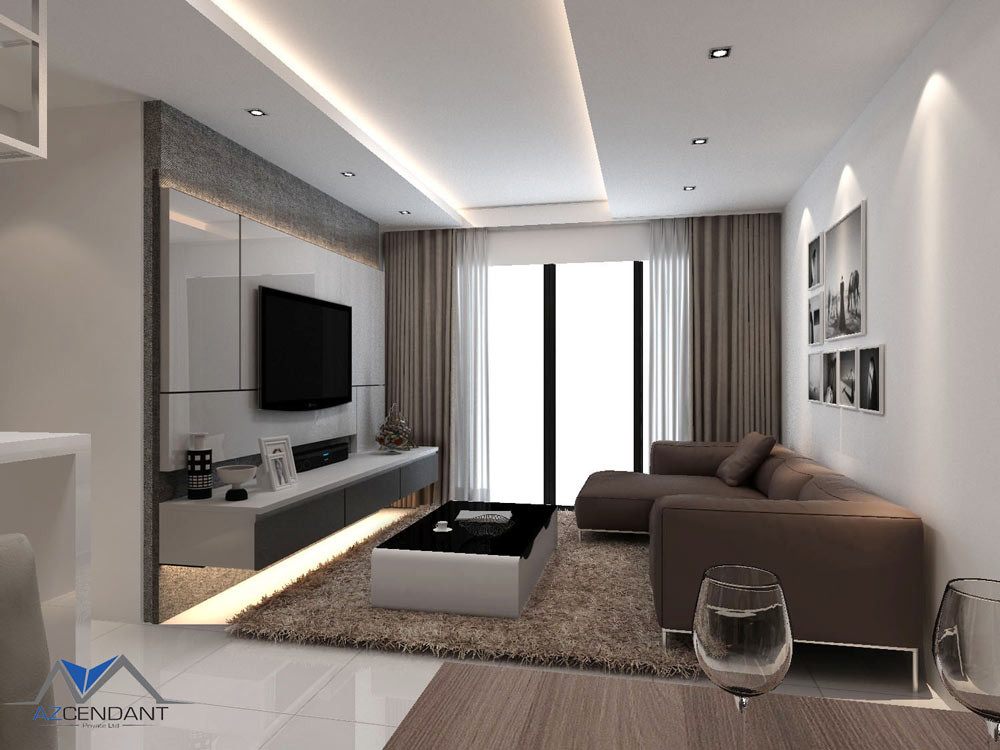 One Canberra | Renonation