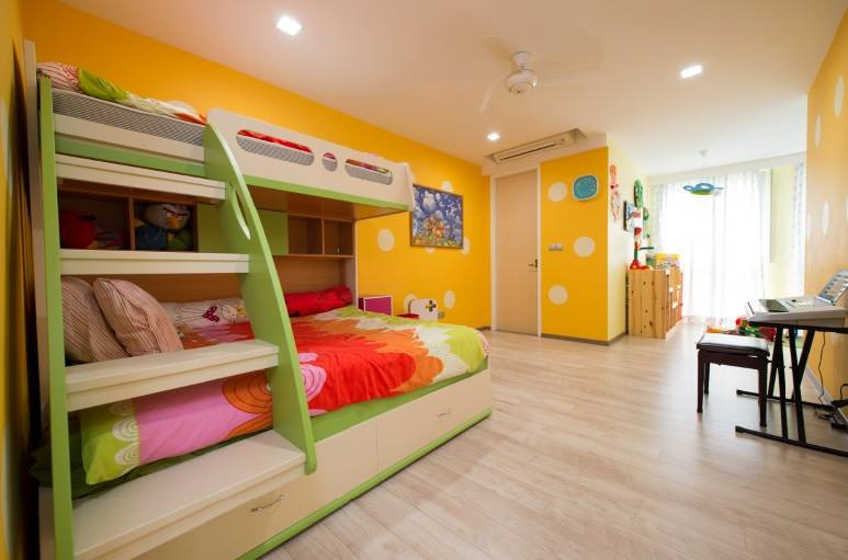 Lothian Terrace | Renonation