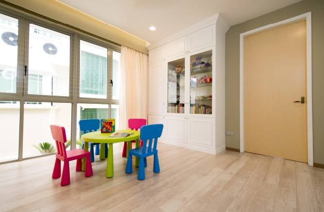 Lothian Terrace | Renonation