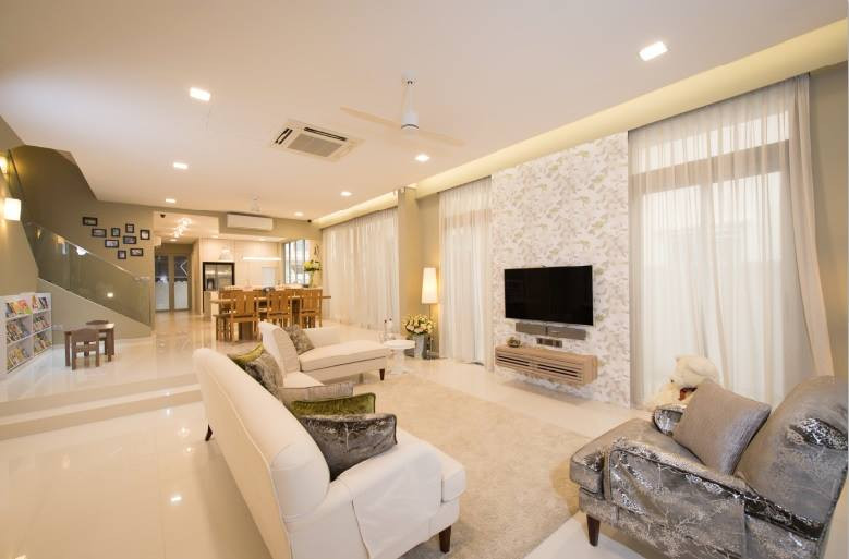 Lothian Terrace | Renonation