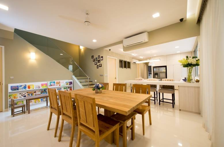 Lothian Terrace | Renonation