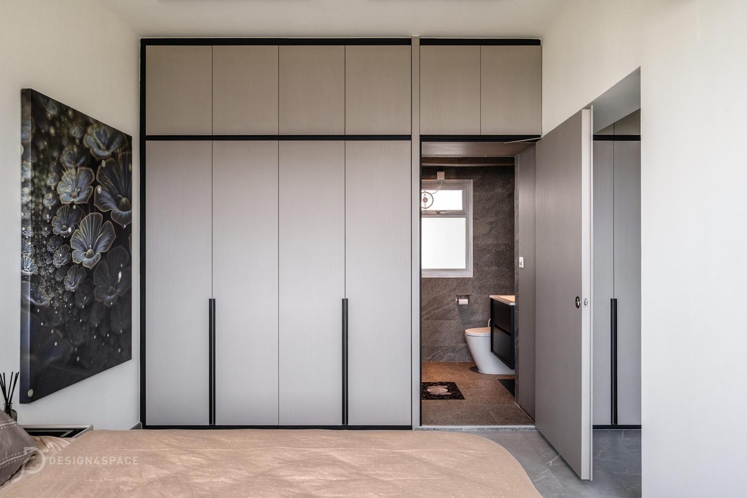 Matilda Court | Renonation