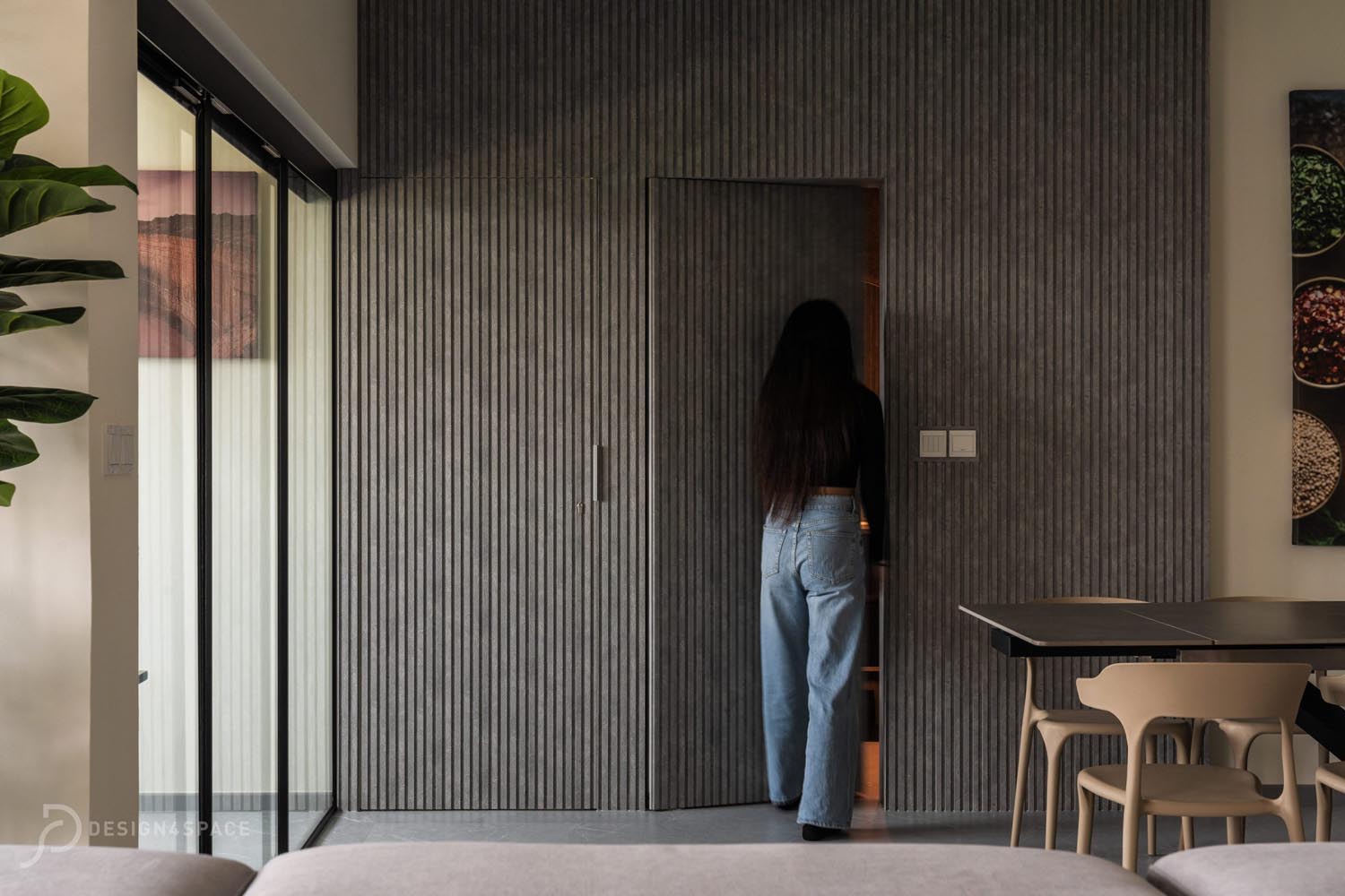 Matilda Court | Renonation