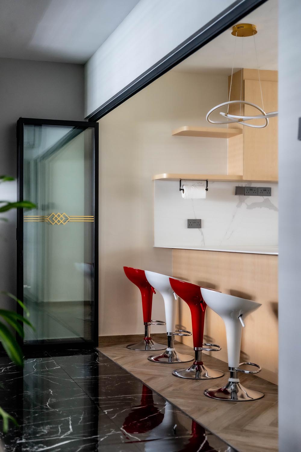 Teck Whye Lane | Renonation