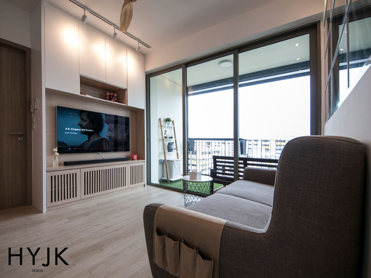 Sol Acres | Renonation