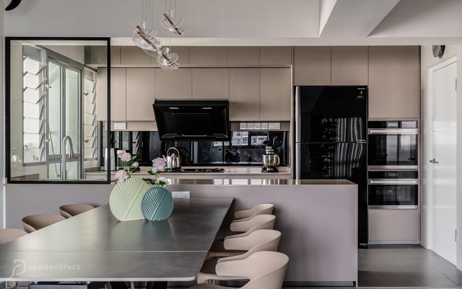 Matilda Court | Renonation