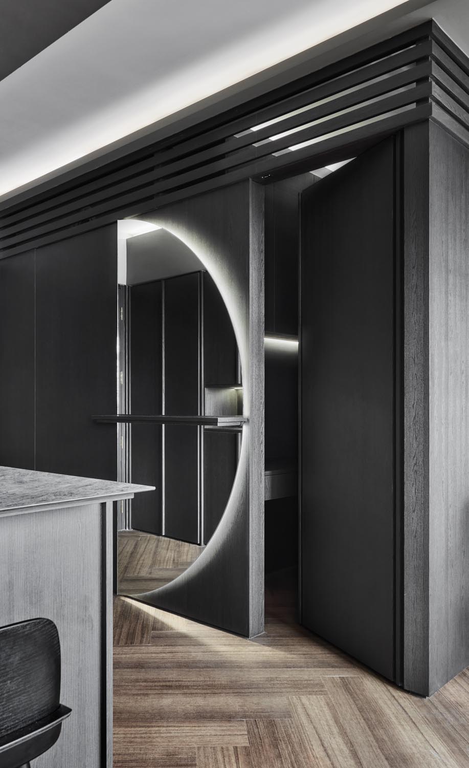 Senja Close | Renonation