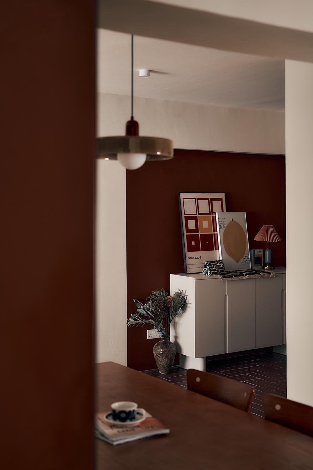 Cantoment Close | Renonation